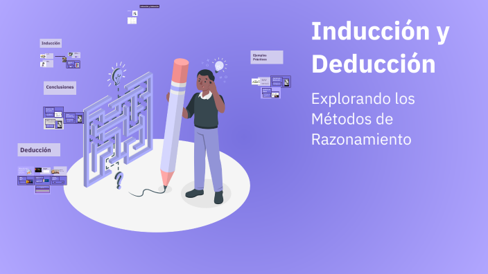 Inducción y Deducción by Paz Donoso on Prezi