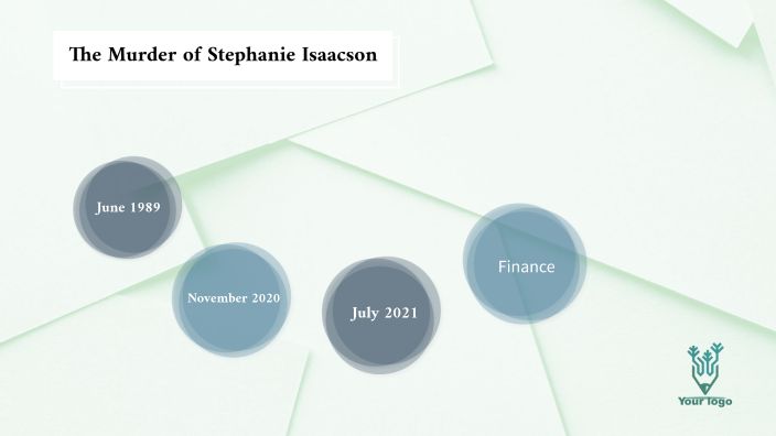 Stephanie Isaacson by Ella Schnecker on Prezi