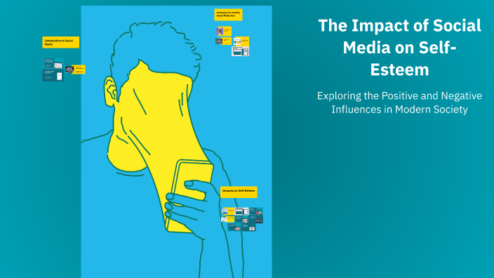 The Impact of Social Media on Self-Esteem by harshdeep kaur on Prezi