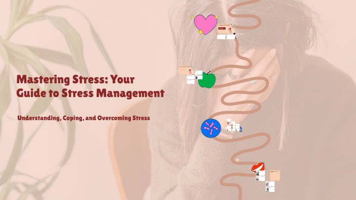 Mastering Stress: Your Guide to Stress Management by hatice bal on Prezi