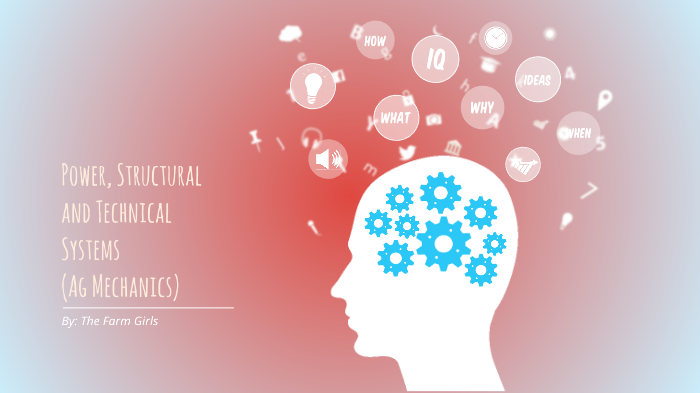 Power, Structural and Technical Systems by AURORA DRUMM on Prezi