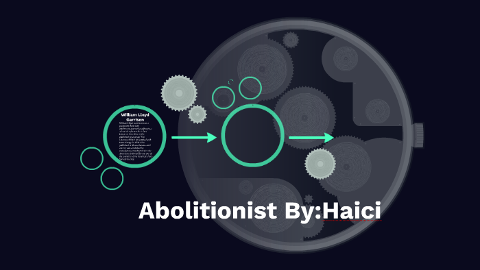 Abolitionist By:Haici by Tora Burton on Prezi