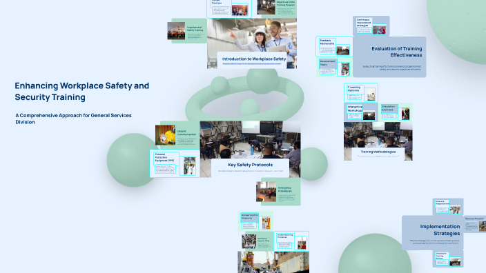 Enhancing Workplace Safety and Security Training by Nuraida Pasandalan ...