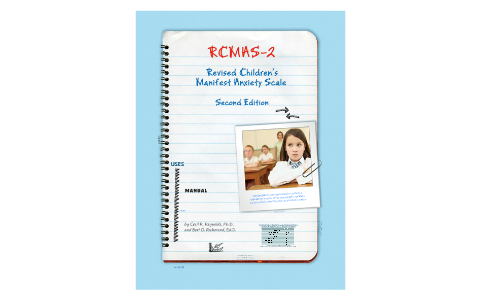 RCMAS-2 by Krystal Coker on Prezi