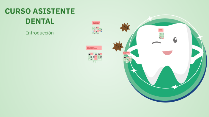 CURSO ASISTENTE DENTAL by Nuris Then on Prezi