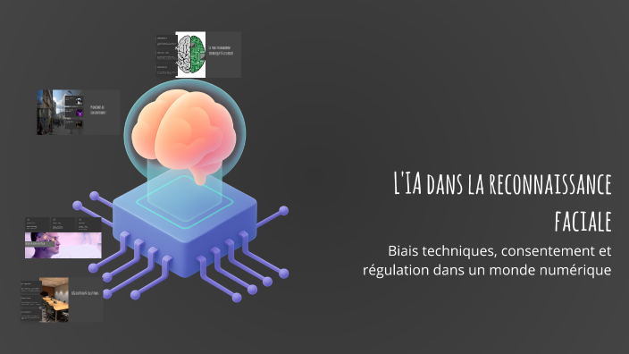 L'IA dans la reconnaissance faciale by lemane med on Prezi