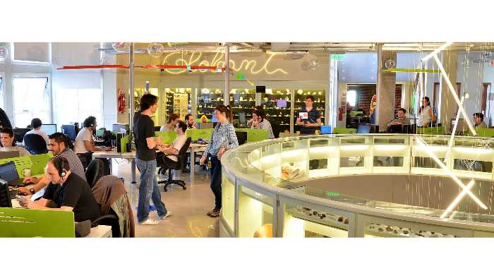 Presentación Globant by Manuel Nucci on Prezi