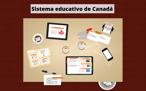 Sistema educativo de Canadá by daisy bustinza on Prezi