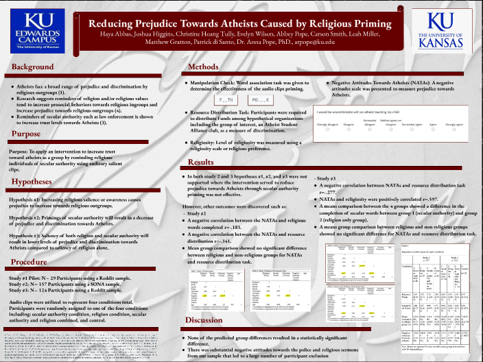 MPA 2021 Poster by Haya Abbas on Prezi