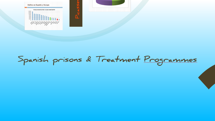 Treatment programmes in spanish prison system by Jesús Fernández on Prezi