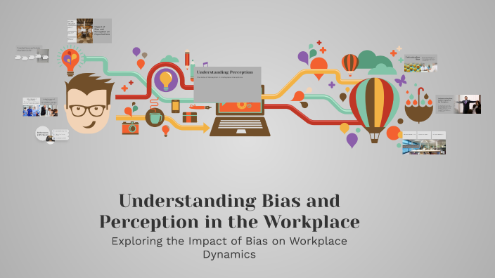 Understanding Bias and Perception in the Workplace by Nyasha Machingura ...