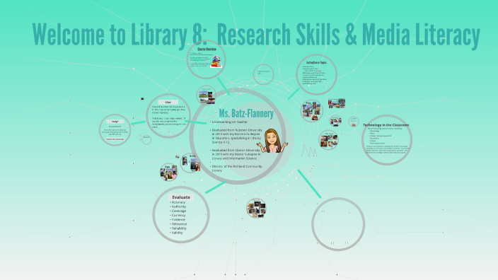Library 8 by Rebecca Batz on Prezi