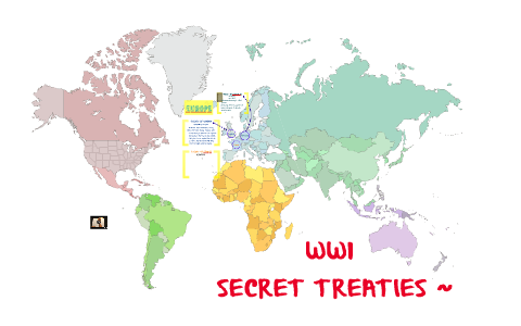 London Pact by Yun Cheng on Prezi