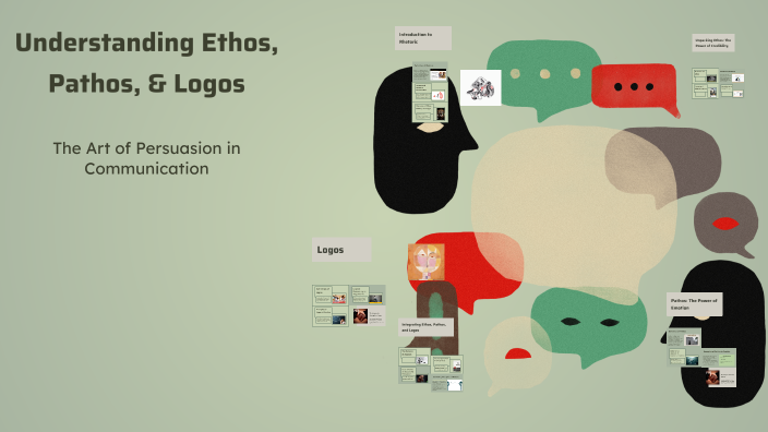 Understanding Ethos, Pathos, & Logos by Selena on Prezi
