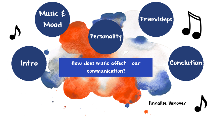 How does music affect our communication? How does music affect our ...