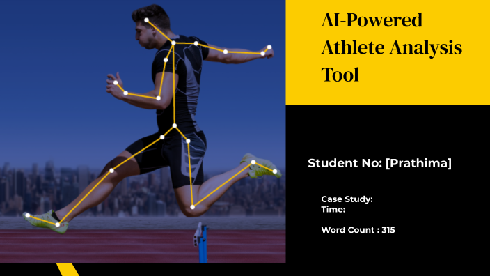 AI-Powered Athlete Analysis Tool by Rokaiya Mahammuda on Prezi