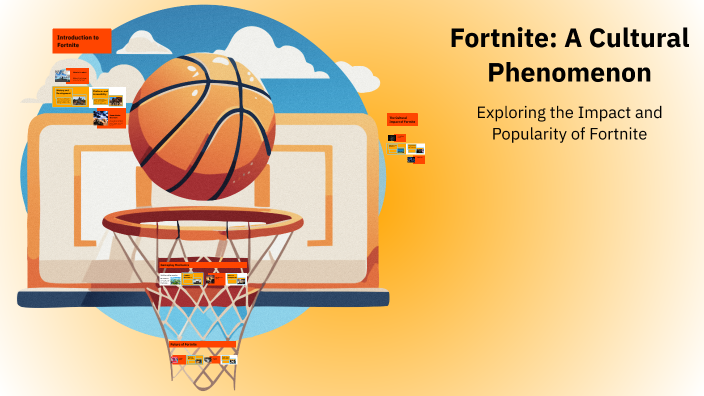 Fortnite: A Cultural Phenomenon by clapped-dani on Prezi