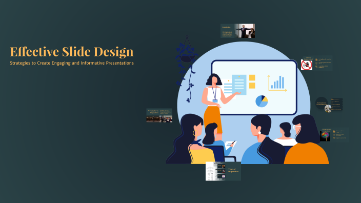 Effective Slide Design by Emily Suárez on Prezi