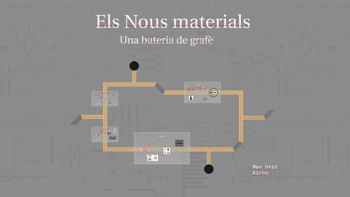 Els Nous materials by Max Kirby on Prezi