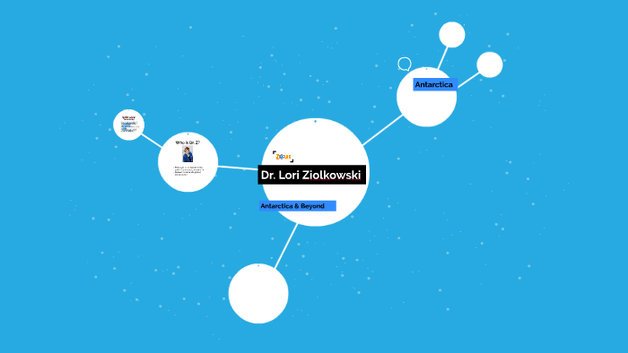 Dr. Lori Ziolkowski by on Prezi