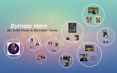 Byronic Hero by on Prezi