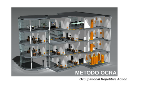 Metodo OCRA by on Prezi