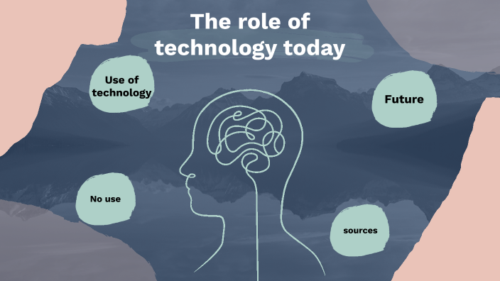 The role of technology today by Hanna Kowalska on Prezi