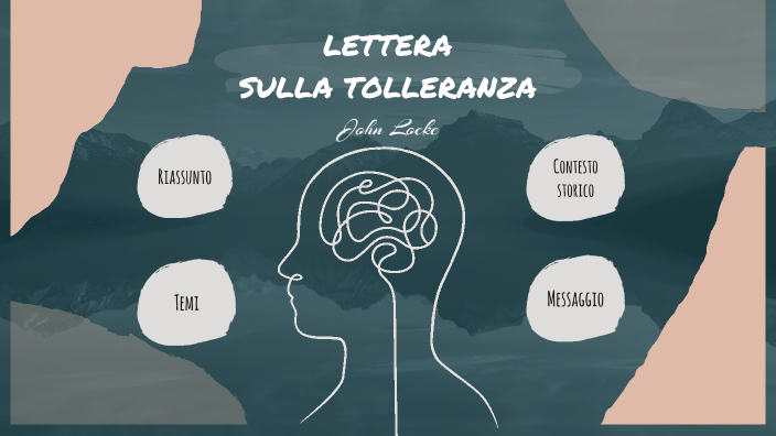 Lettera sulla Tolleranza by EUGENIA TABAC on Prezi