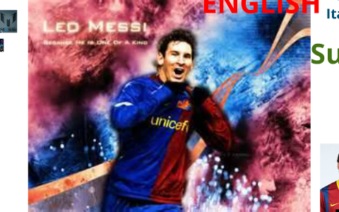 leo messi by Ruth Zamora Garay on Prezi