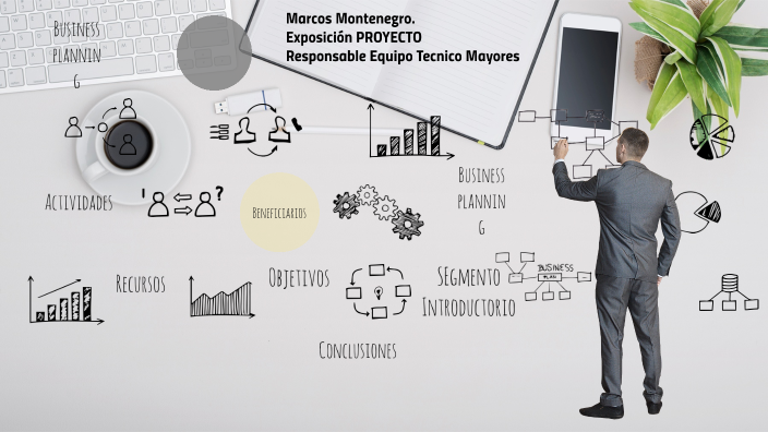 PROYECTO MARCOS MONTENEGRO by Marcos Montenegro on Prezi