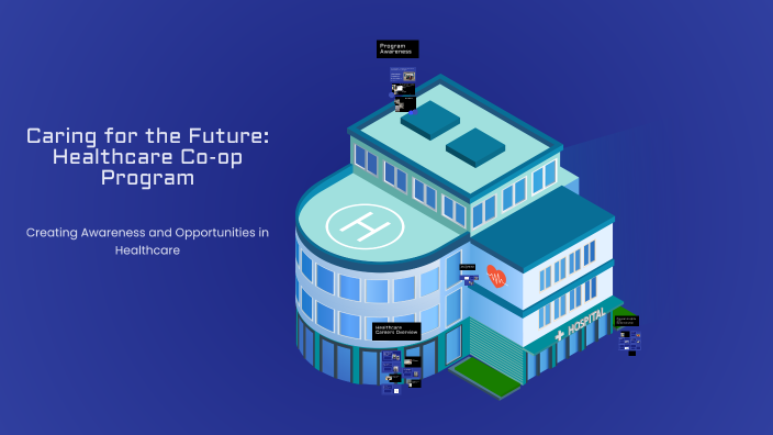 Caring for the Future: Healthcare Co-op Program by KN - 09ZZ 794659 ...