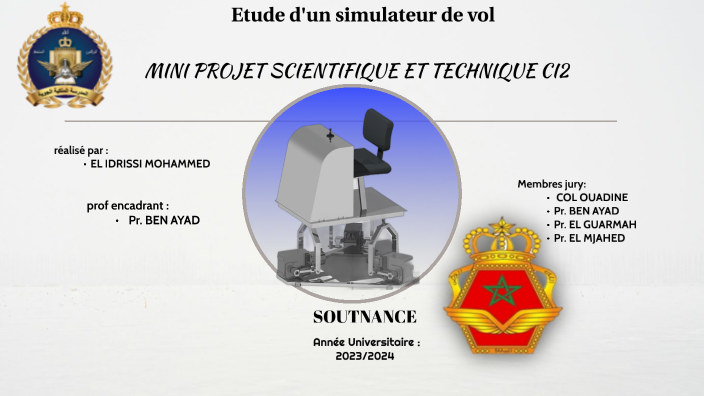 soutenance by benkaddouri ayoub on Prezi