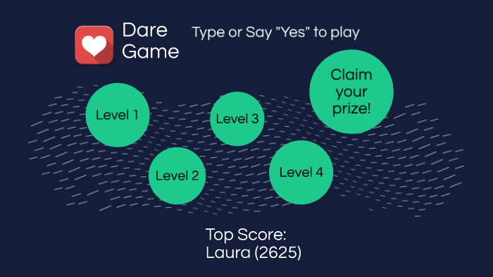 Points Game by Giveme Puzzles on Prezi