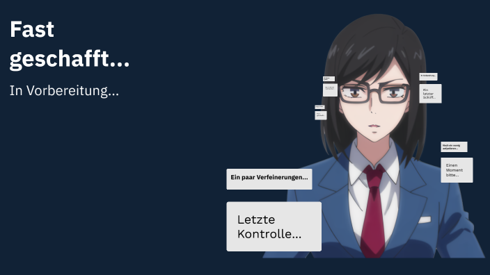 Globalization of Anime by qunLucky • on Prezi