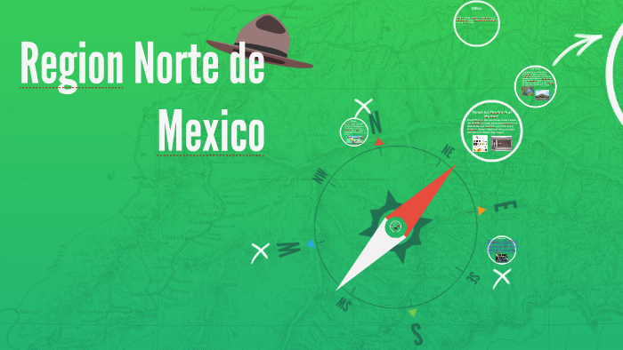 Region Norte de Mexico by priscila reyes on Prezi