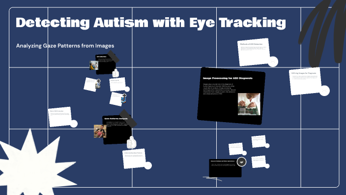Detecting Autism with Eye Tracking by Sachin Joseph on Prezi