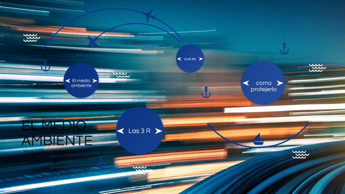EL MEDIO AMBIENTE by Joshua Jezael Ambriz Buchan on Prezi
