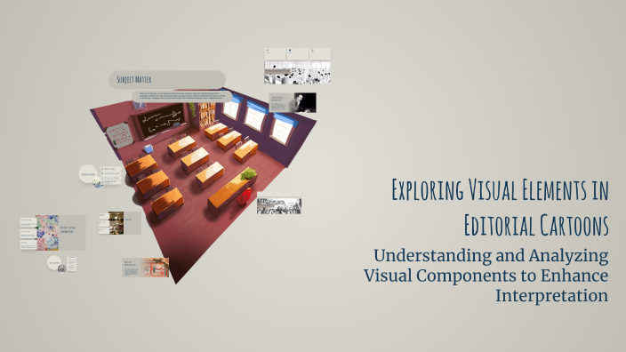 Exploring Visual Elements in Editorial Cartoons by ivy ortega on Prezi