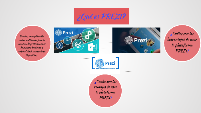 Ventajas y desventajas de PREZI by Denisse Castro Romero on Prezi