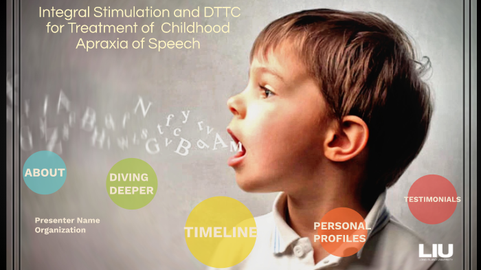 DTTC Apraxia Presentation by Laeana Po on Prezi