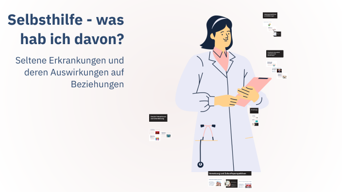 Selbsthilfe - was hab ich davon? by Christina Grabowski on Prezi