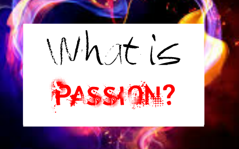 It came from the latin verb pati which means to suffer. by Cedric Greg ...