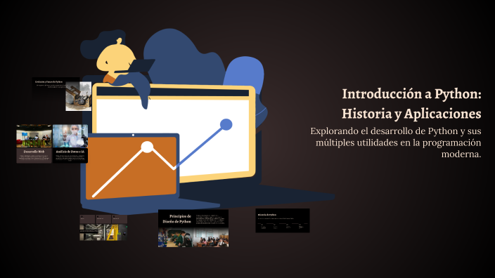 Introducción a Python: Historia y Aplicaciones by Harold andres Galeano ...