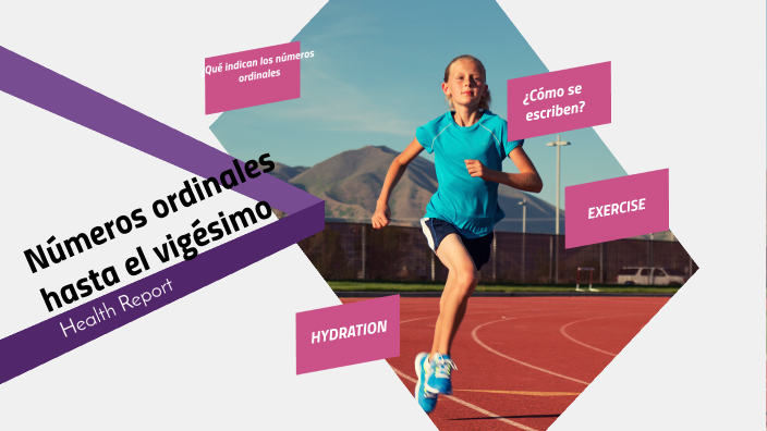 Números ordinales hasta el vigésimo by Samuel Nejer on Prezi