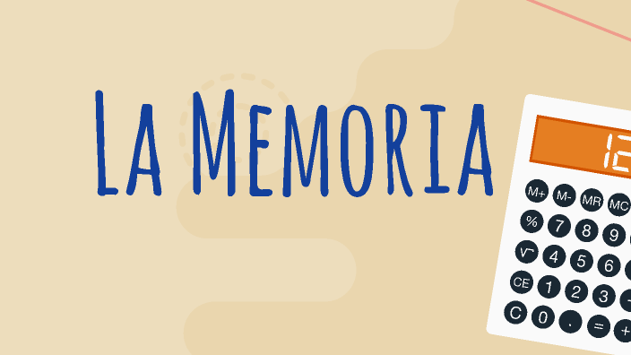 Memoria By Ellen On Prezi