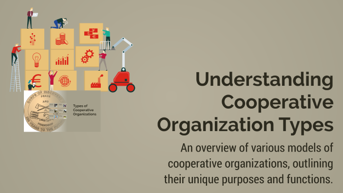Understanding Cooperative Organization Types by Naitik Poddar on Prezi