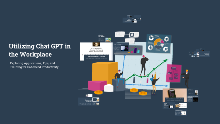 Utilizing Chat GPT in the Workplace by 정 현철 on Prezi