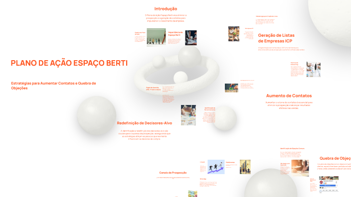Plano De Ação Espaço Berti By Stefany Dos Santos Bezerra On Prezi