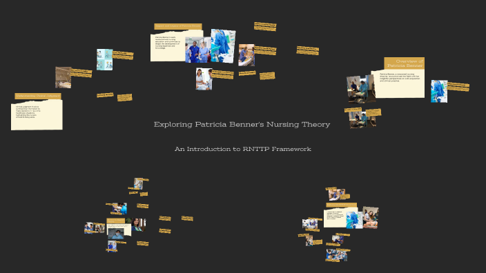 Exploring Patricia Benner's Nursing Theory by Lori Dominico on Prezi