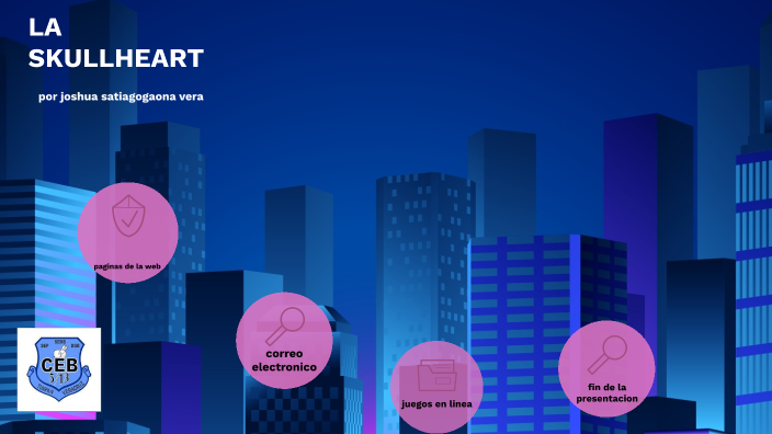 la skullheart by joshua gaona vera on Prezi